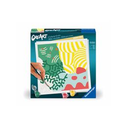 Ravensburger CreArt - Malen nach Zahlen 23637 - Ab 12 Jahren | Gr.: onesize