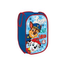 PAW PATROL Spielzeugaufbewahrung 36x58 cm | Gr.: onesize