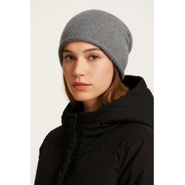 Collezione Alessandro Mütze " Amici " in grau | Gr.: onesize