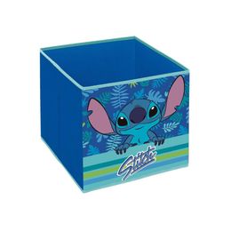 Lilo and Stitch Lilo & Stitch Leaf spielzeugaufbewahrung 31&times;31&times;31 cm | Gr.: onesize