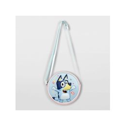 Bluey 3D Motiv Umhängertasche für Jungen & Mädchen | Gr.: onesize