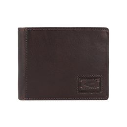 Camel Active Dust Geldbörse RFID Schutz Leder 12.5 cm in brown | Gr.: onesize