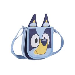 Bluey Umhängetasche Schultertasche Tasche für Kinder | Gr.: onesize