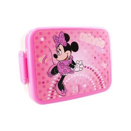 Disney Minnie Mouse Lunch Bunch für Kinder | Gr.: onesize