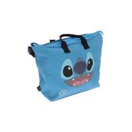 Lilo and Stitch Lilo & Stitch Umhängetasche Große Schultertasche 32x34 cm | Gr.: onesize