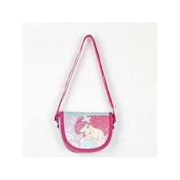 Disney Princess Umhängetasche Kindertasche für Mädchen | Gr.: onesize