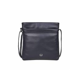 Gerry Weber Schultertasche 'Piacenza in Dunkelblau 21 x 22 x 5,5 cm' | Gr.: onesize