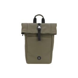 Bogner Rucksack 'La Prava Leon in Olive Night 28,00 x 53,00 x 15,00 cm' | Gr.: onesize