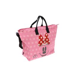 Disney Minnie Mouse Schultertasche Umhängetasche 32x34 cm | Gr.: onesize