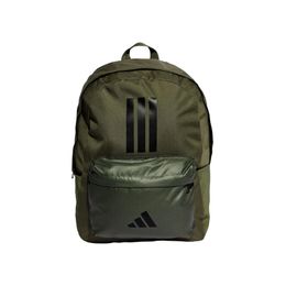 Adidas Rucksack in Oliv | Gr.: onesize