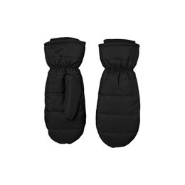 Véro Moda Vero Moda Fäustlinge in Black | Gr.: onesize
