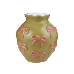 Butlers Vase PRESENT in Grün | Gr.: onesize
