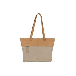 Gerry Weber Shopper 'Keep In Mind in Bleached Sand 41 x 27 x 12 cm' | Gr.: onesize