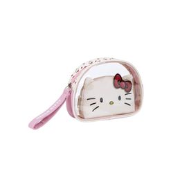 Hello Kitty Reisefreunde Kulturbeutel Damen Kosmetiktasche | Gr.: onesize