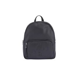 Bogner Rucksack 'Verbier Play 1.0 Hermine in Schwarz 25,00 x 31,00 x 10,00 cm' | Gr.: onesize