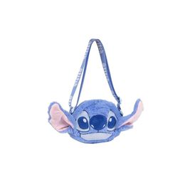 Lilo and Stitch Lilo & Stitch Schultertasche Blue Blur Umhängetasche Kids | Gr.: onesize