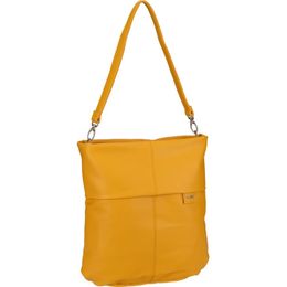 Zwei Handtasche Mademoiselle M12 in Sunny | Gr.: onesize