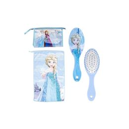 Disney Frozen Hygiene-Set – zauberhafte Kinderpflege | Gr.: onesize