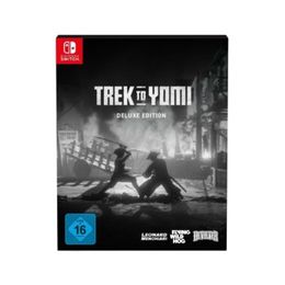 Flashpoint Germany Games - Trek To Yomi | Gr.: onesize