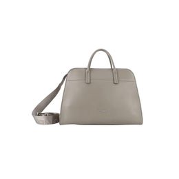 Bogner Handtasche 'Banff Tonina in Taupe 38,00 x 28,00 x 18,00 cm' | Gr.: onesize