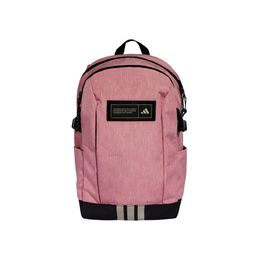 Adidas Rucksack in Rosa | Gr.: onesize