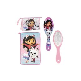 Gabby's Dollhouse Hygieneset – Pflege für kleine Fans | Gr.: onesize