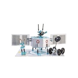FOLKMANIS Spiel - Stationbit, more than 200 parts | Gr.: onesize