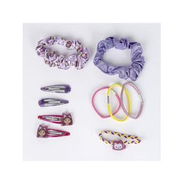 Gabby's Dollhouse Haar-Accessoire-Set Kreativer Haarschmuck | Gr.: onesize