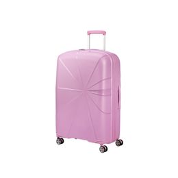 American Tourister STARVIBE Gr.L Spinner 100 Liter in pastel lavender | Gr.: onesize