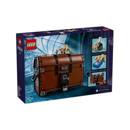 Lego Wednesday Die Wohnung des Eiskalten Händchens in Mehrfarbig ab 10 Jahre | Gr.: onesize