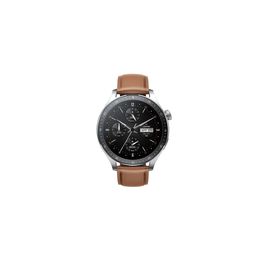 Wisam Joyroom JR-FC2 Pro 1,46 Zoll TFT-Display Smartwatch silber | Gr.: onesize