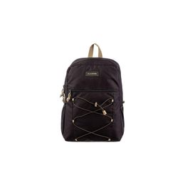 Dakine Tardy Slip Backpack 25 L Rucksack in black onyx | Gr.: onesize