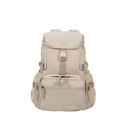 Tucano Rucksack in BEIGE | Gr.: onesize