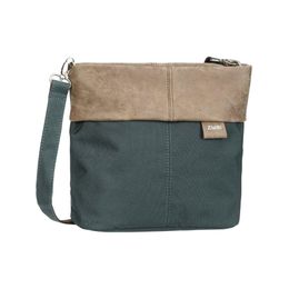 Zwei Beuteltasche Olli OT8 in Pine | Gr.: onesize