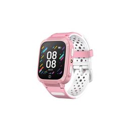 Wisam Forever Smartwatch Kids Find Me 2 rosa | Gr.: onesize