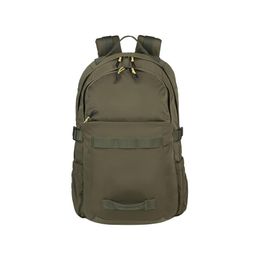 Tucano Rucksack in MILITARY GREEN | Gr.: onesize