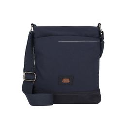 Camel Active City Umhängetasche 22.5 cm in dark blue | Gr.: onesize