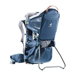 Deuter Kraxen in blau | Gr.: onesize