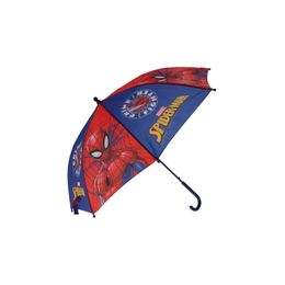 MARVEL Spider-Man Regenschirm &Oslash; 78cm Kinder Stockschirm | Gr.: onesize