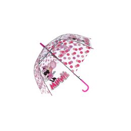 Disney Minnie Mouse Regenschirm Ø74 cm für Regenzauber | Gr.: onesize