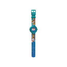 PAW PATROL Uhr für Kinder | Gr.: onesize