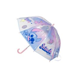 Lilo and Stitch Lilo & Stitch Regenschirm Ø71cm – Universe Kinderschirm | Gr.: onesize