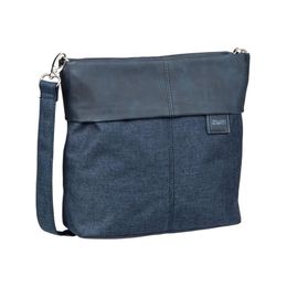 Zwei Beuteltasche Olli OT8 in Navy | Gr.: onesize