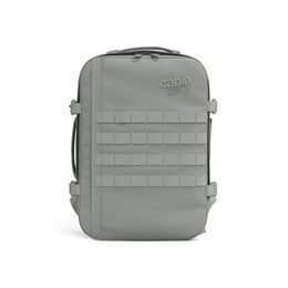 Cabinzero Military 28L Cabin Backpack Rucksack 44 cm in frosty morning | Gr.: onesize