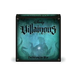 Ravensburger Brettspiel Disney Villainous: Einführung ins Böse Ab 10 Jahre in bunt | Gr.: onesize