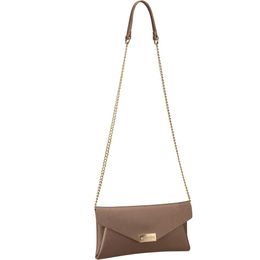 Valentino Handbags Valentino Bags Handtasche Arpie XI01 in Oro Rosa | Gr.: onesize