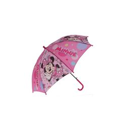 Disney Minnie Mouse Regenschirm Ø78 cm für Regenzauber | Gr.: onesize