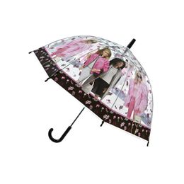 Barbie Regenschirm für Kinder 69 cm, Schutz bei Regen | Gr.: onesize