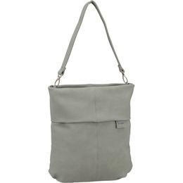 Zwei Handtasche Mademoiselle M12 in Sage | Gr.: onesize