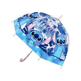 Lilo and Stitch Lilo & Stitch Regenschirm & Sonnenschirm 69cm | Gr.: onesize